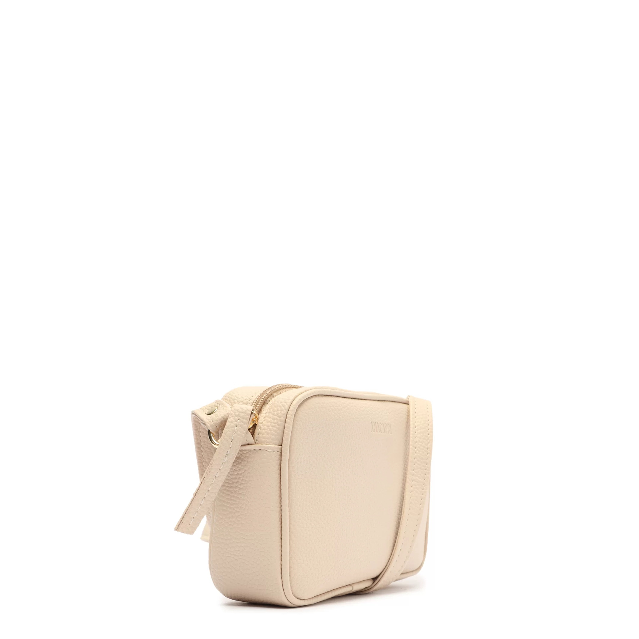 Cartera, Beige, Eco Floater, Anacapri – Zoe